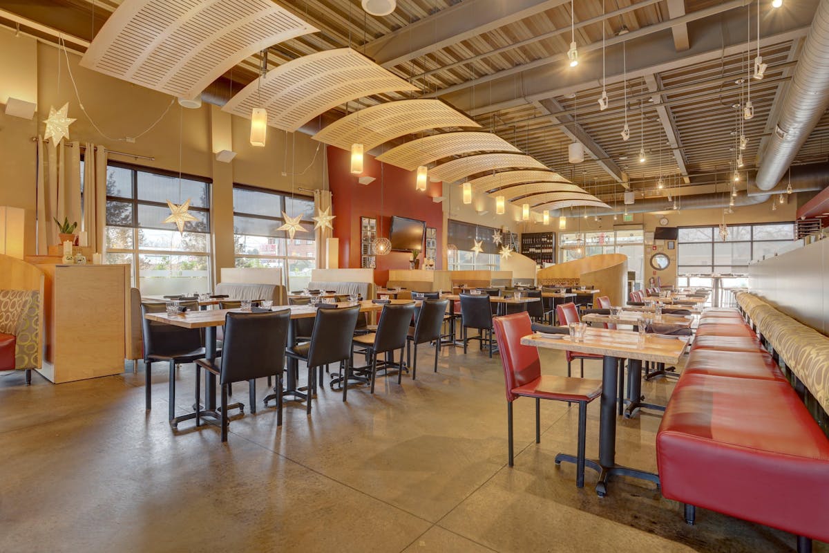 Colore Italian BROADWAY - Englewood, CO | Tock