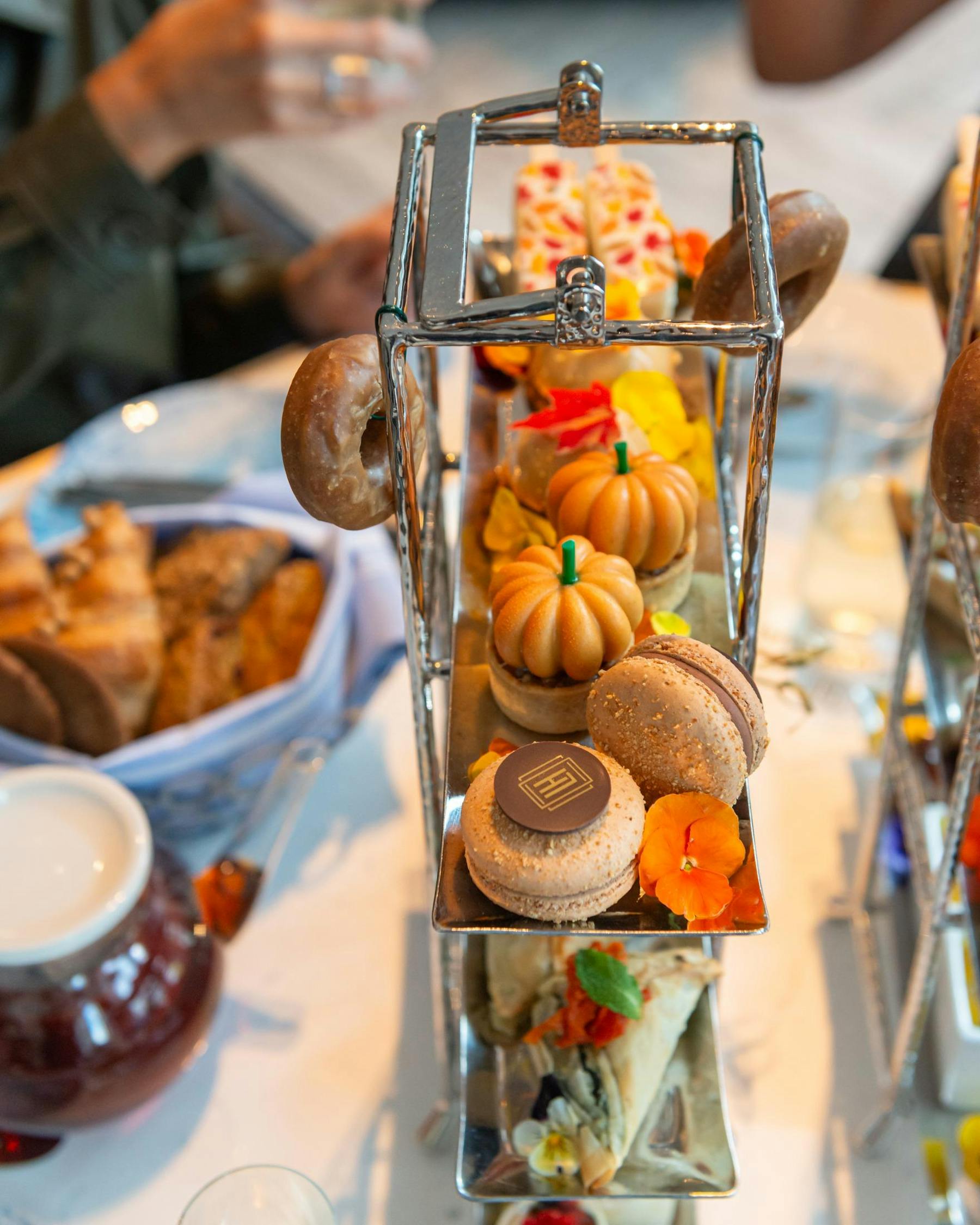 Bridges - Afternoon Tea - Chicago, IL | Tock