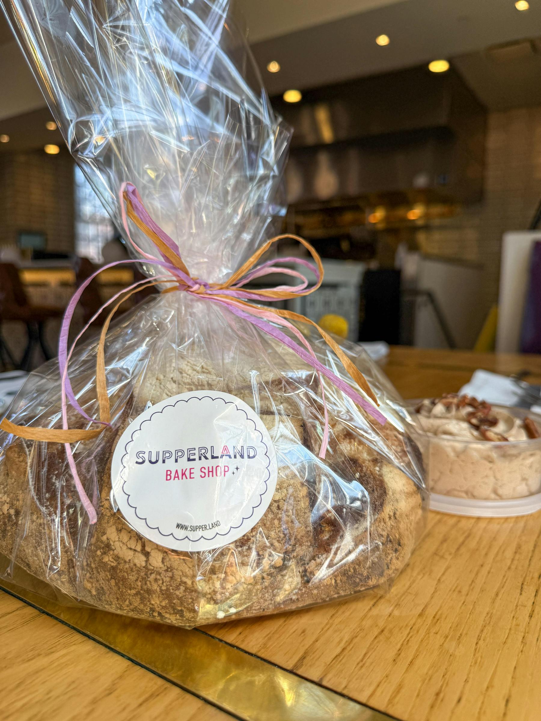 Supperland - Supperland Brunch Buffet - Charlotte, NC | Tock