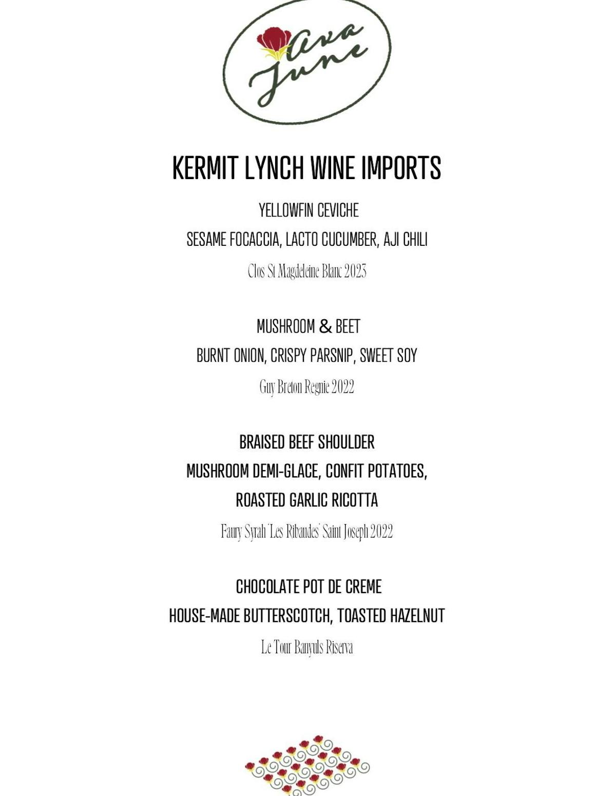 Ava June - Tulsa, OK | Tock