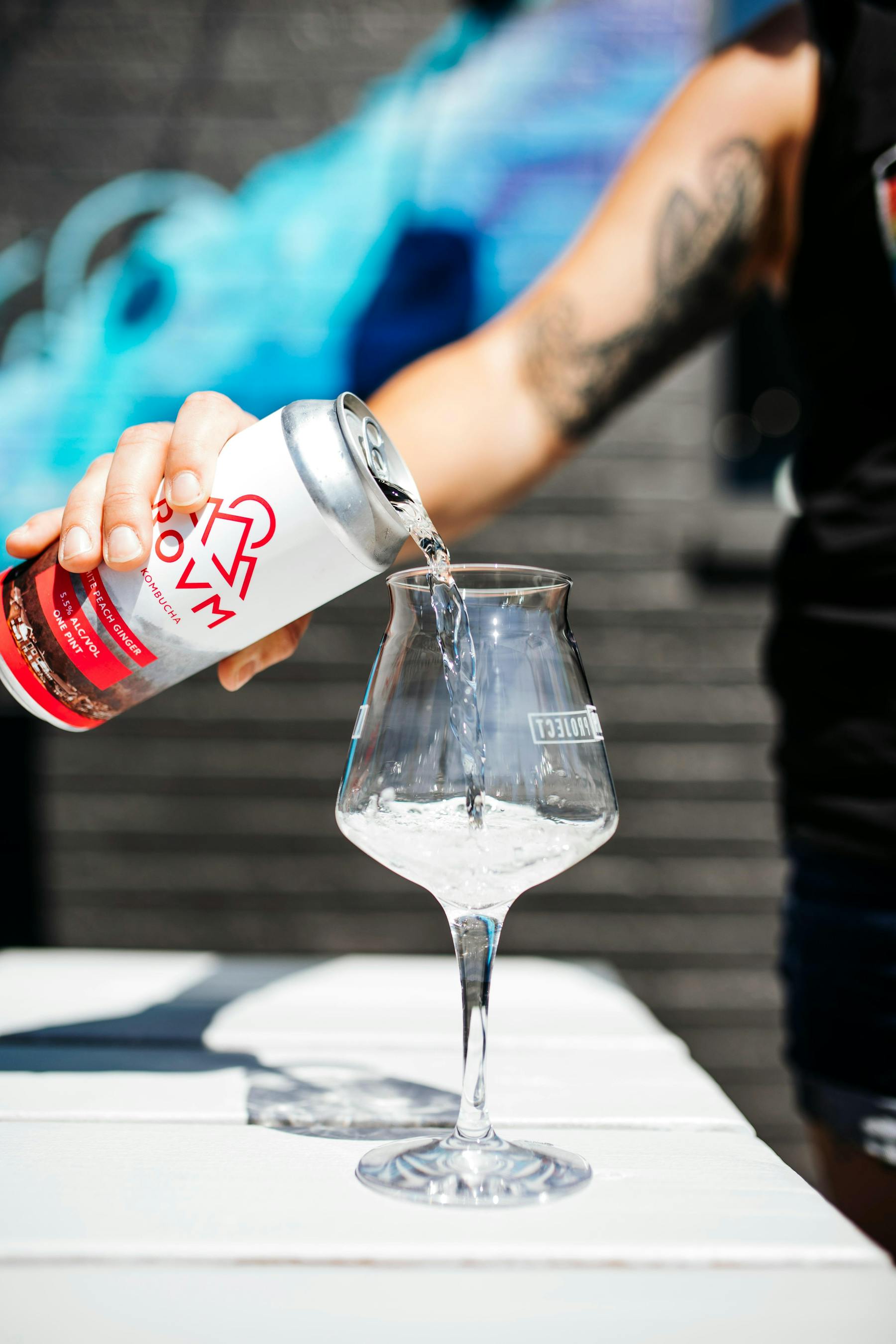 Pilot Project Brewing - Chicago - Chicago, IL | Tock