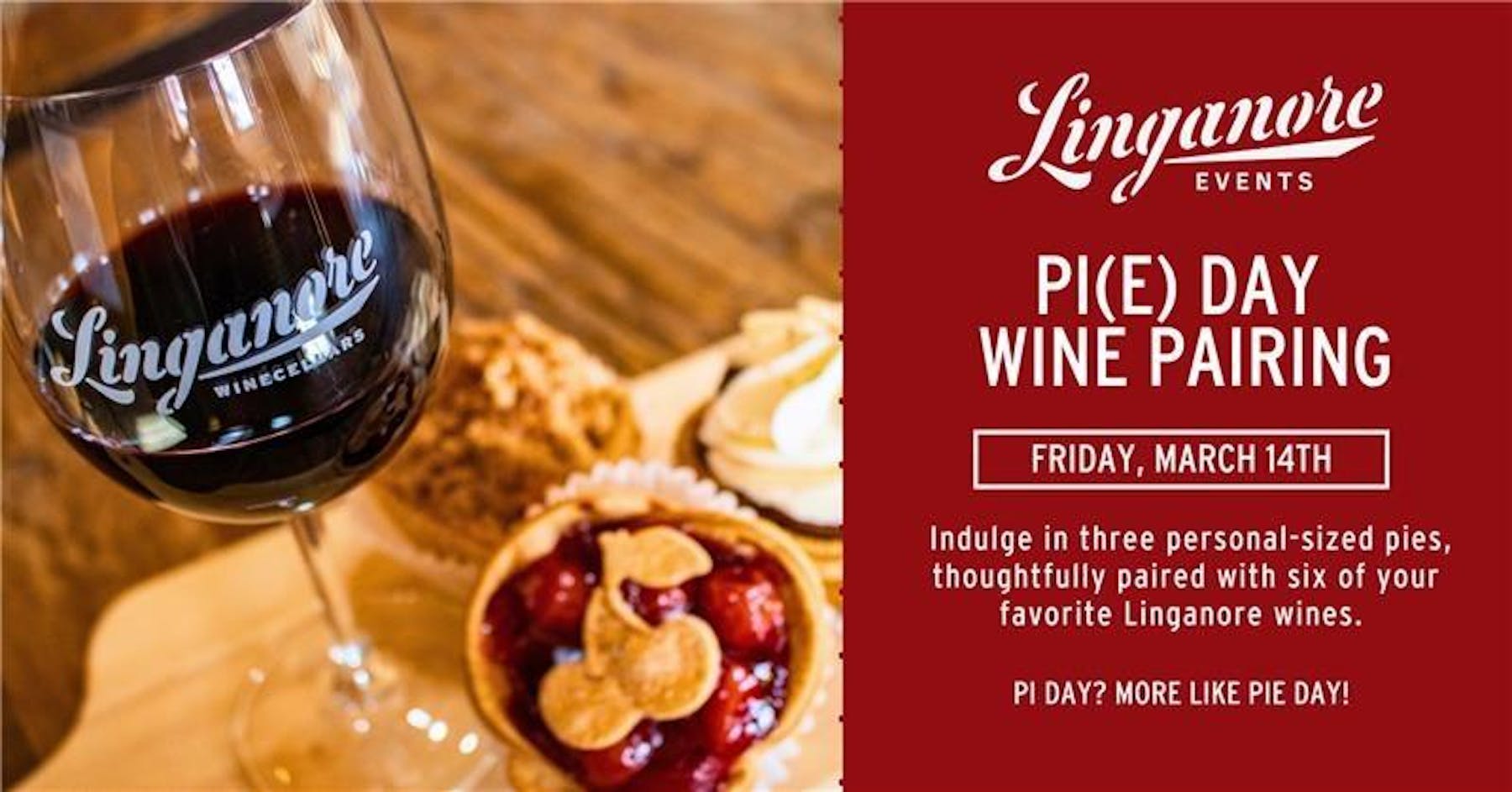 Linganore Winecellars - Mount Airy, MD | Tock