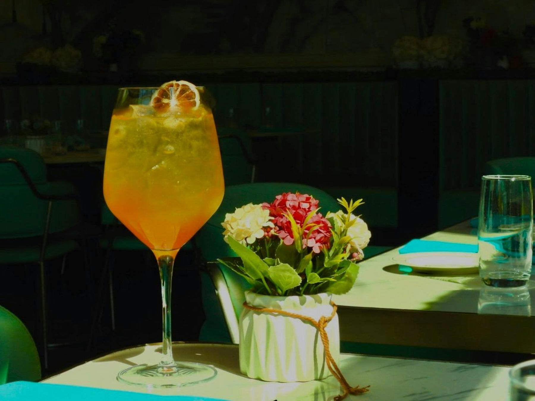 La Parisienne French Bistro - Addison - Dallas, TX | Tock