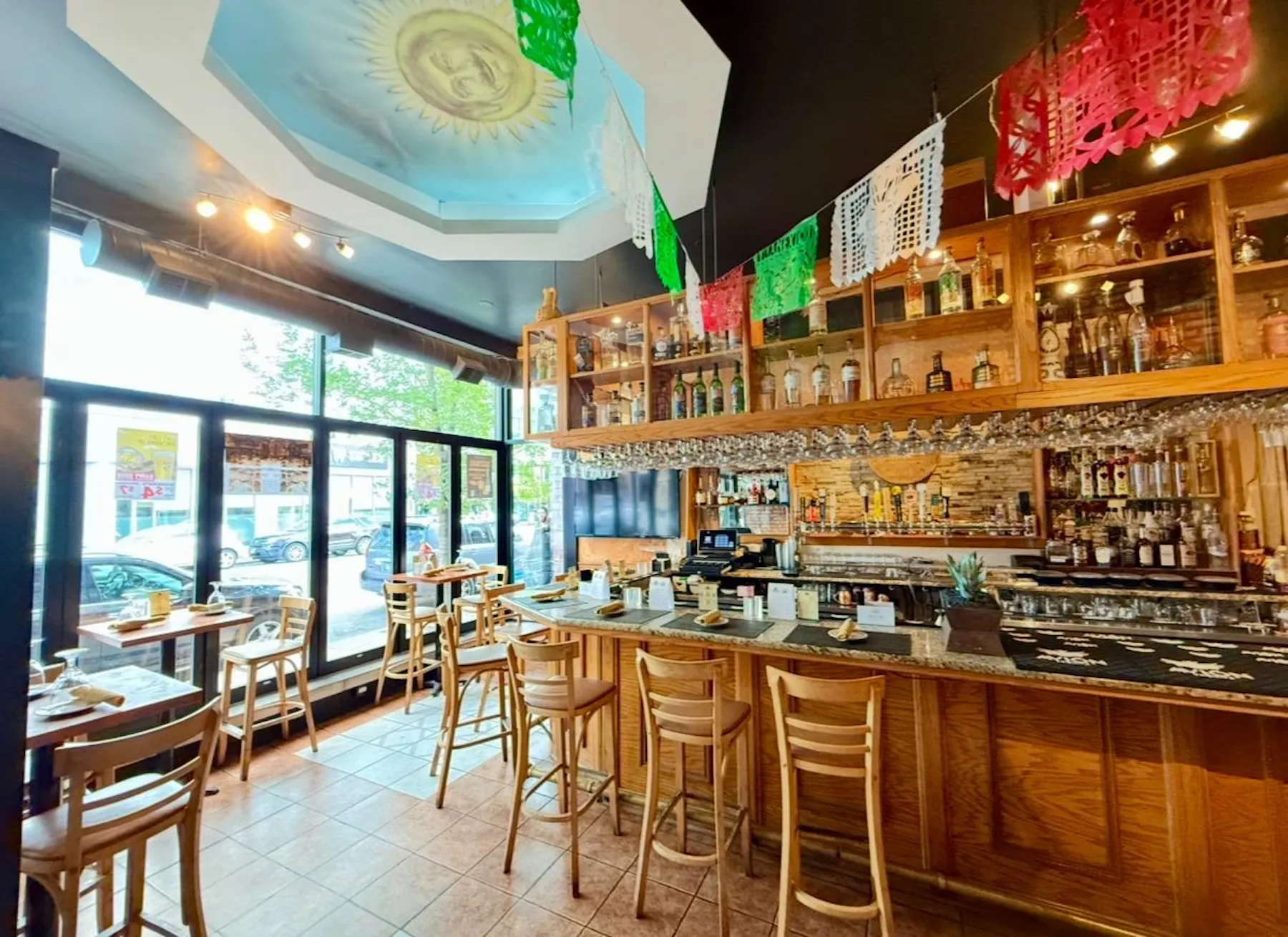 El Mariachi Tequila Bar & Grill - Chicago, IL | Tock