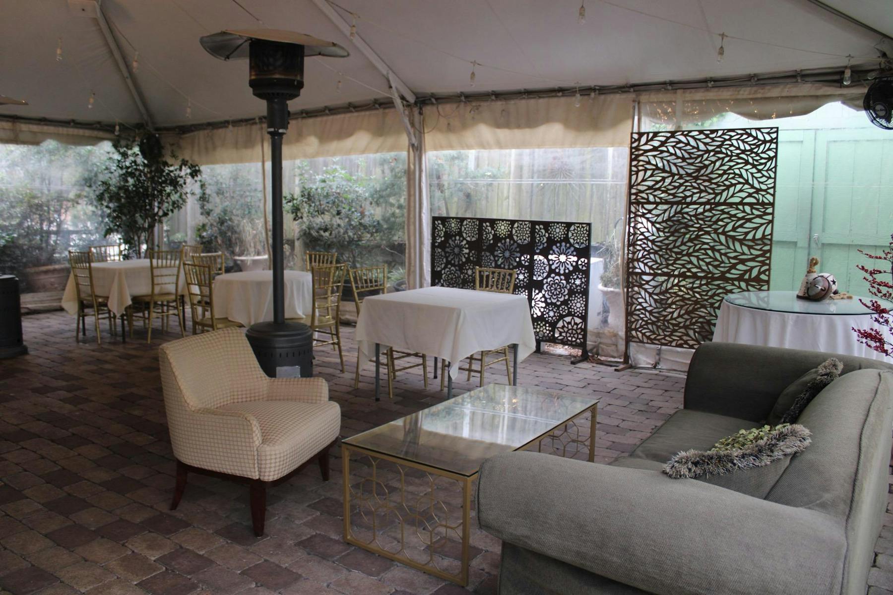 Wahoo! Grill - Decatur, GA | Tock