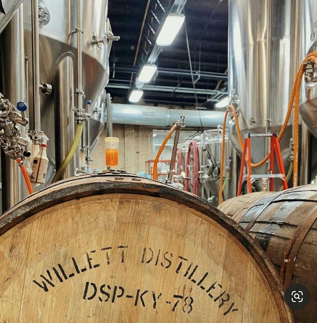 District Brew Yards - Chicago, IL | Tock