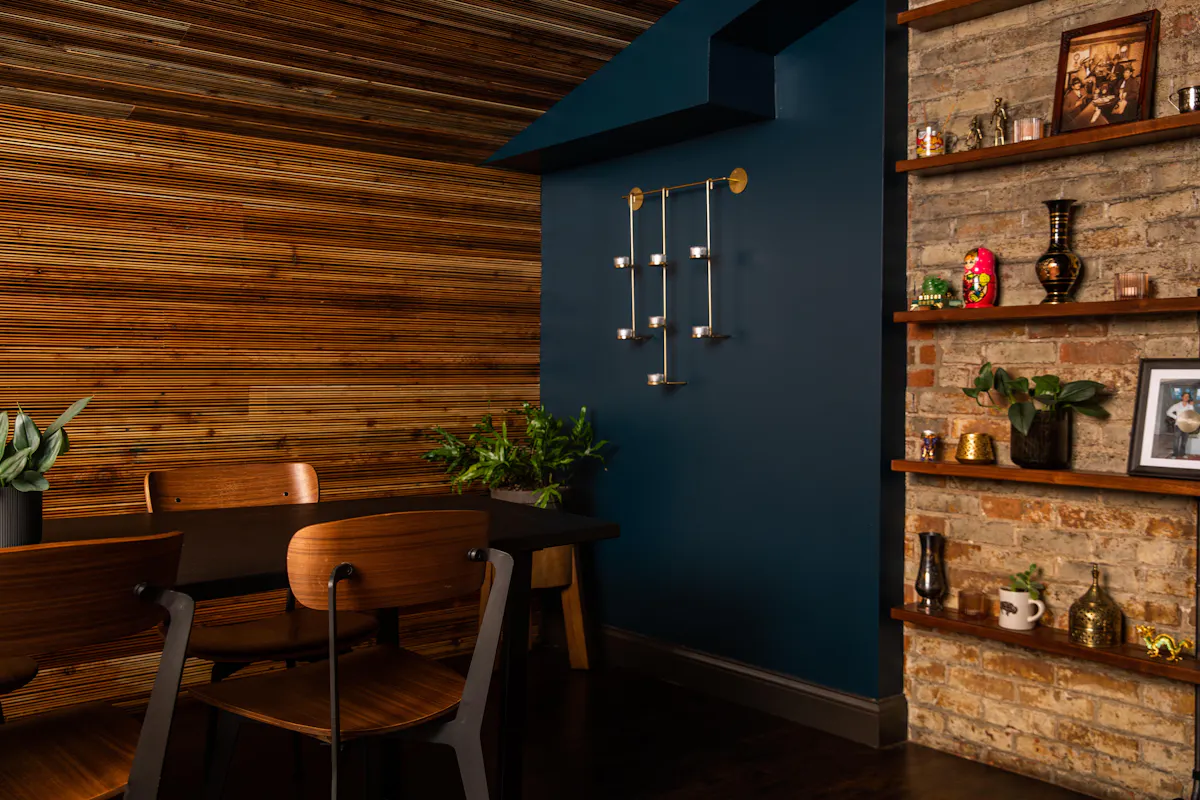 Agni - Columbus, OH | Tock