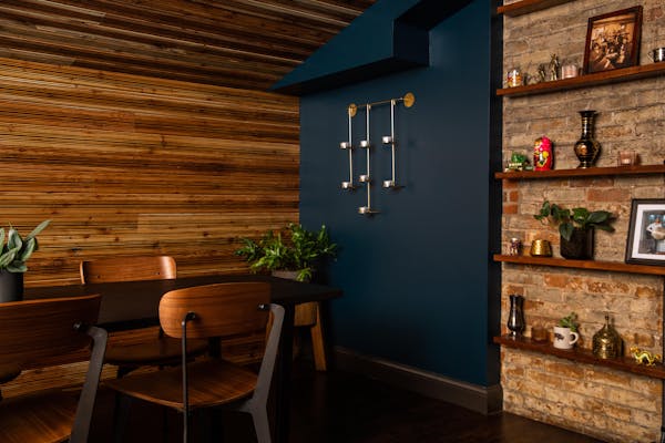 Agni - Columbus, OH | Tock