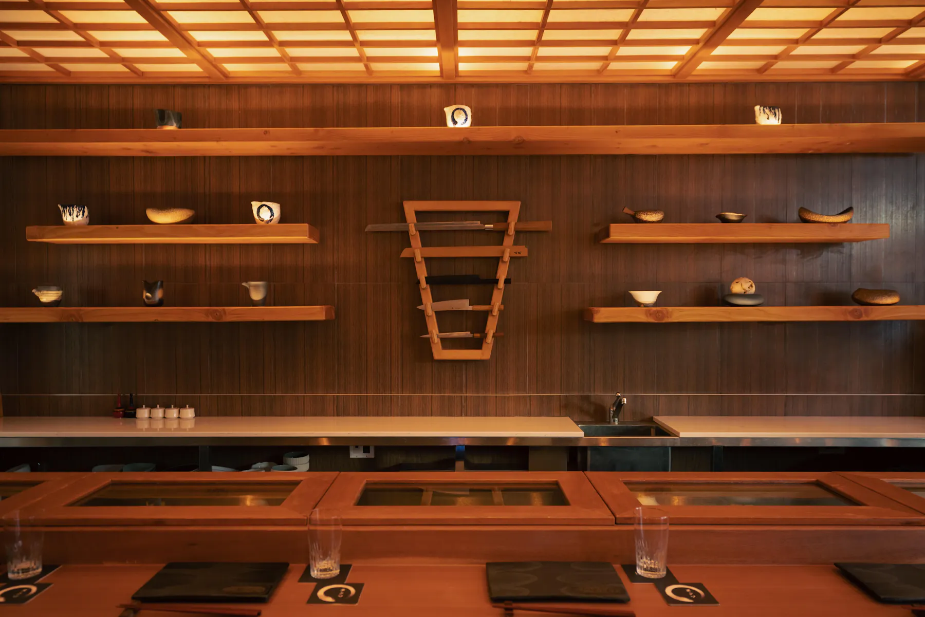 Enso Omakase Williamsburg - Brooklyn, NY | Tock