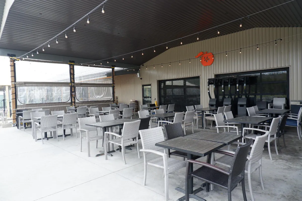 Slabtown Cider Co. - Uxbridge, ON | Tock