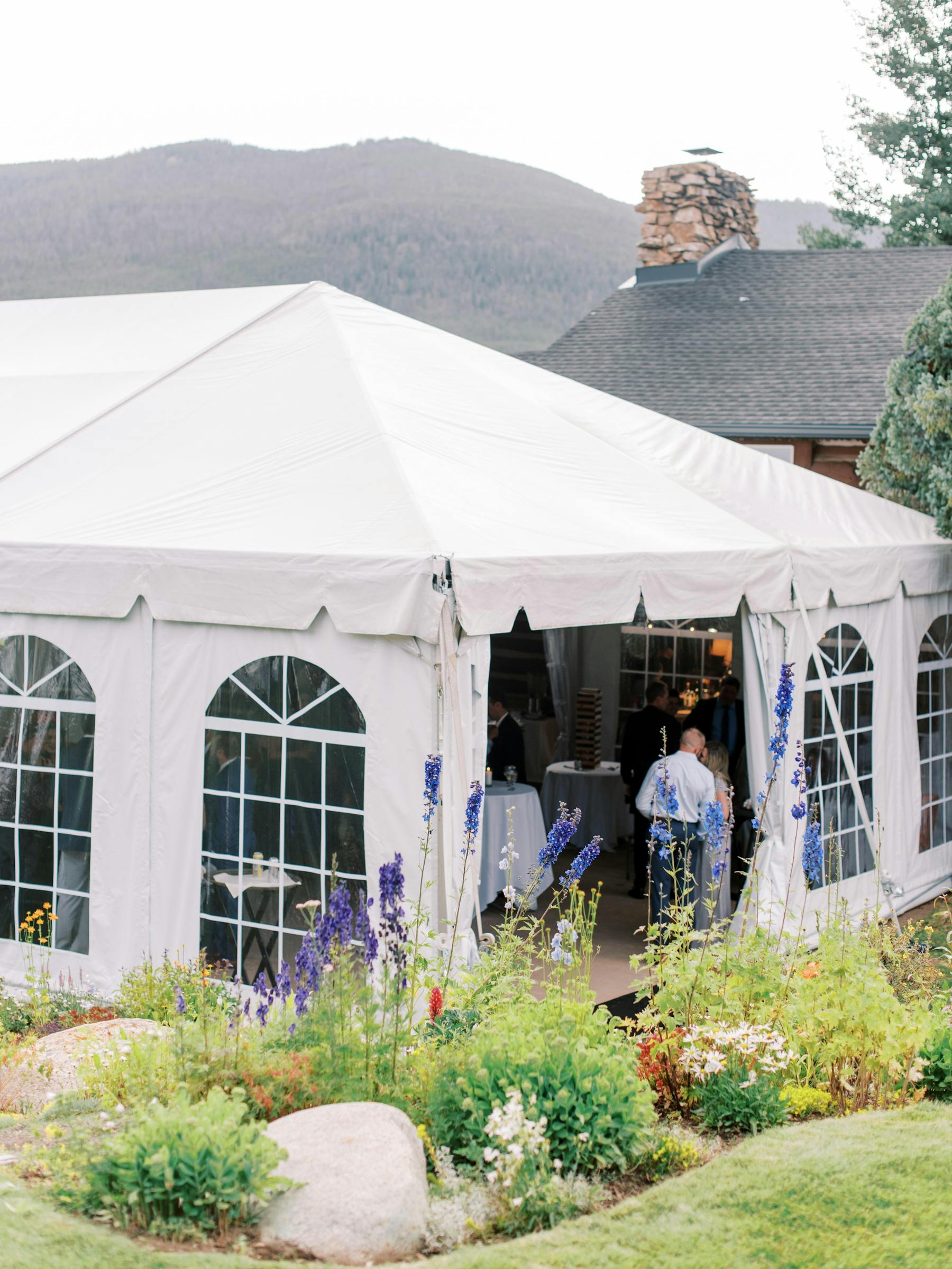 Keystone Ranch Restaurant - Keystone, CO | Tock