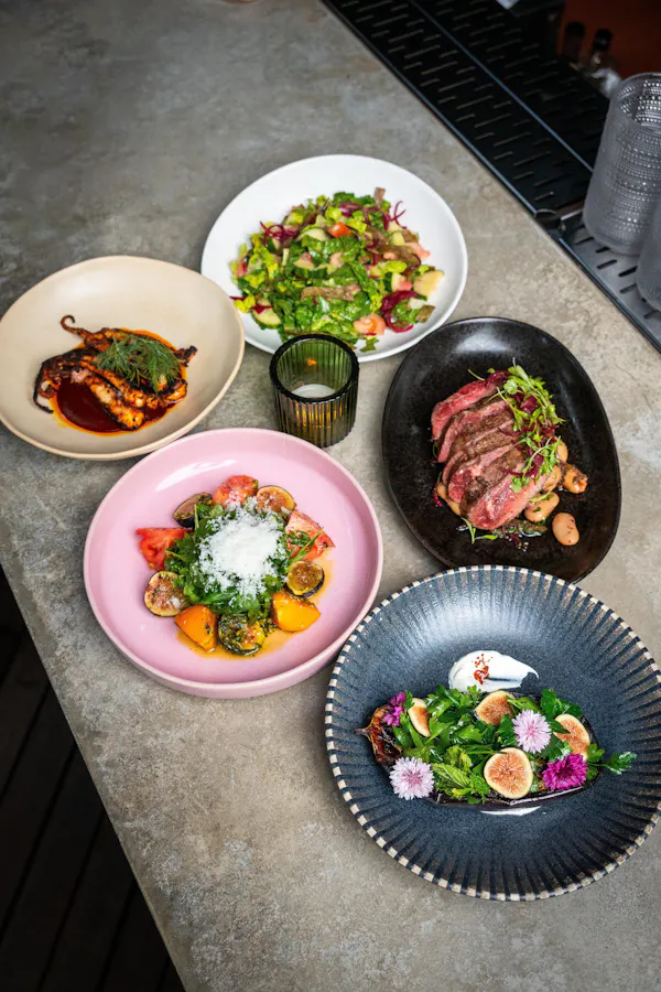 Vera Cocina & بار - Dinner - Main Dining Room Reservation - Washington ...