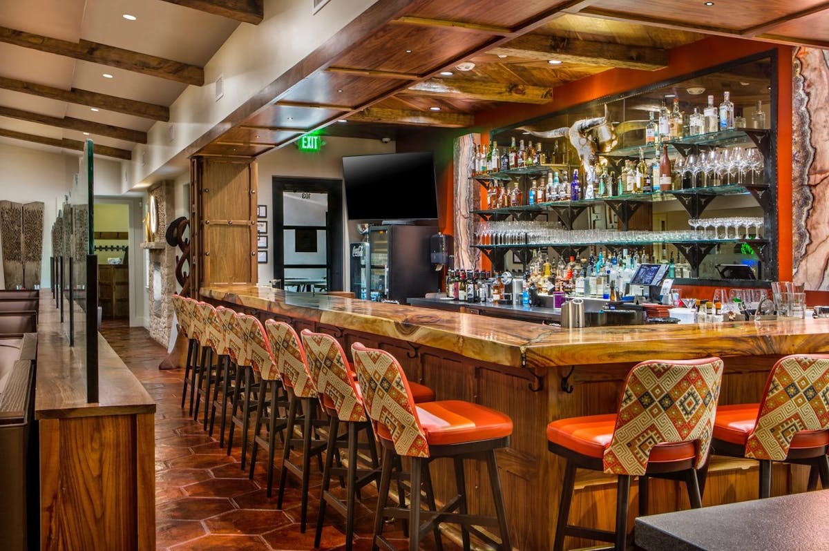 Rio Brazos Grill - Weatherford, TX | Tock