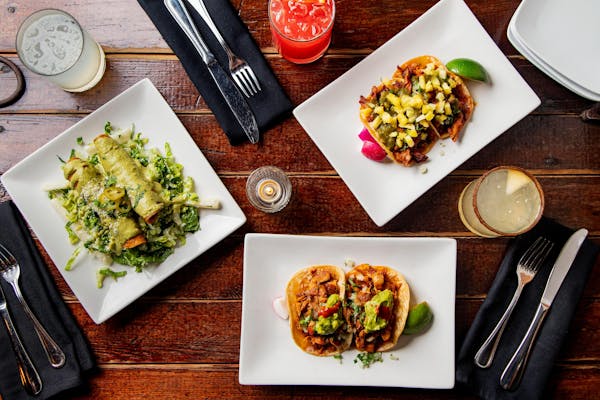 Verde Kitchen & Cocktails - Valentines Greenhouse Seating - Bay Shore ...