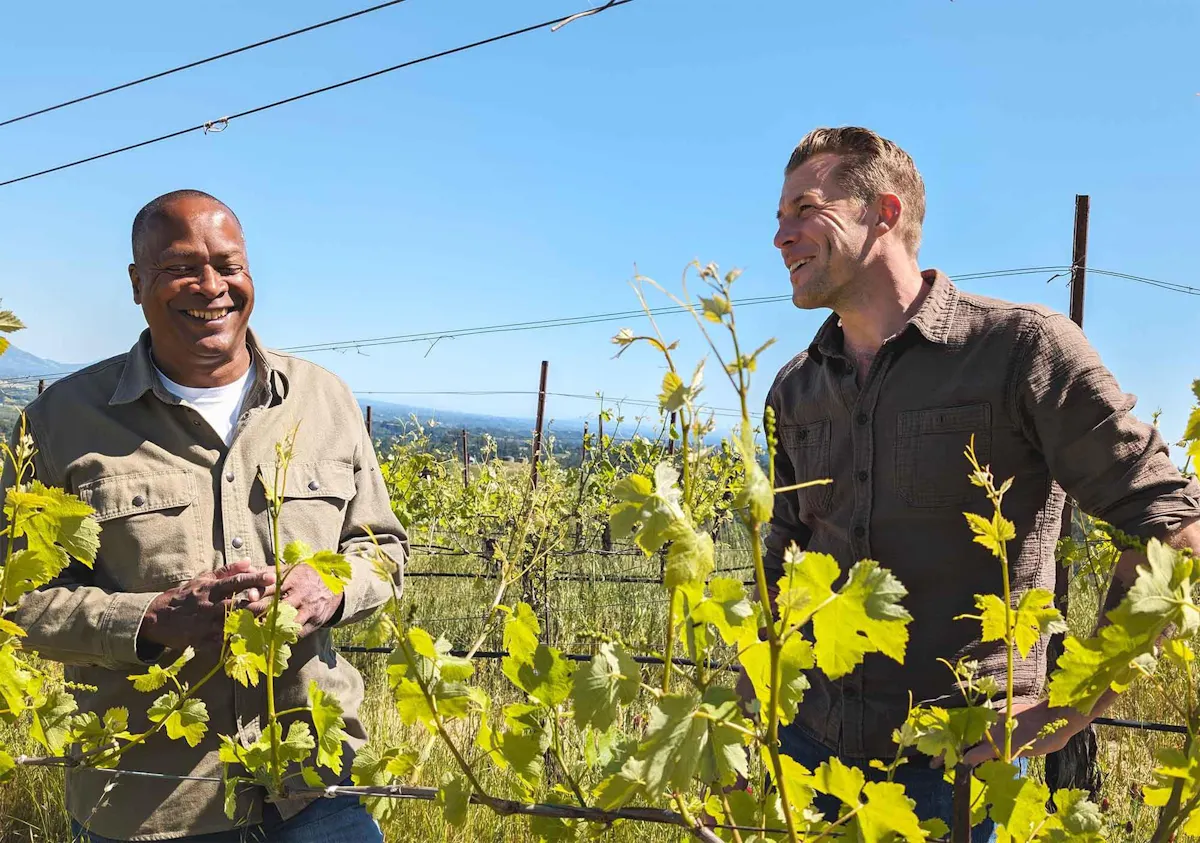 Idlewild Wines - Healdsburg, CA | Tock