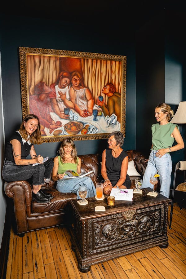 The Alexander - Rochester, NY | Tock