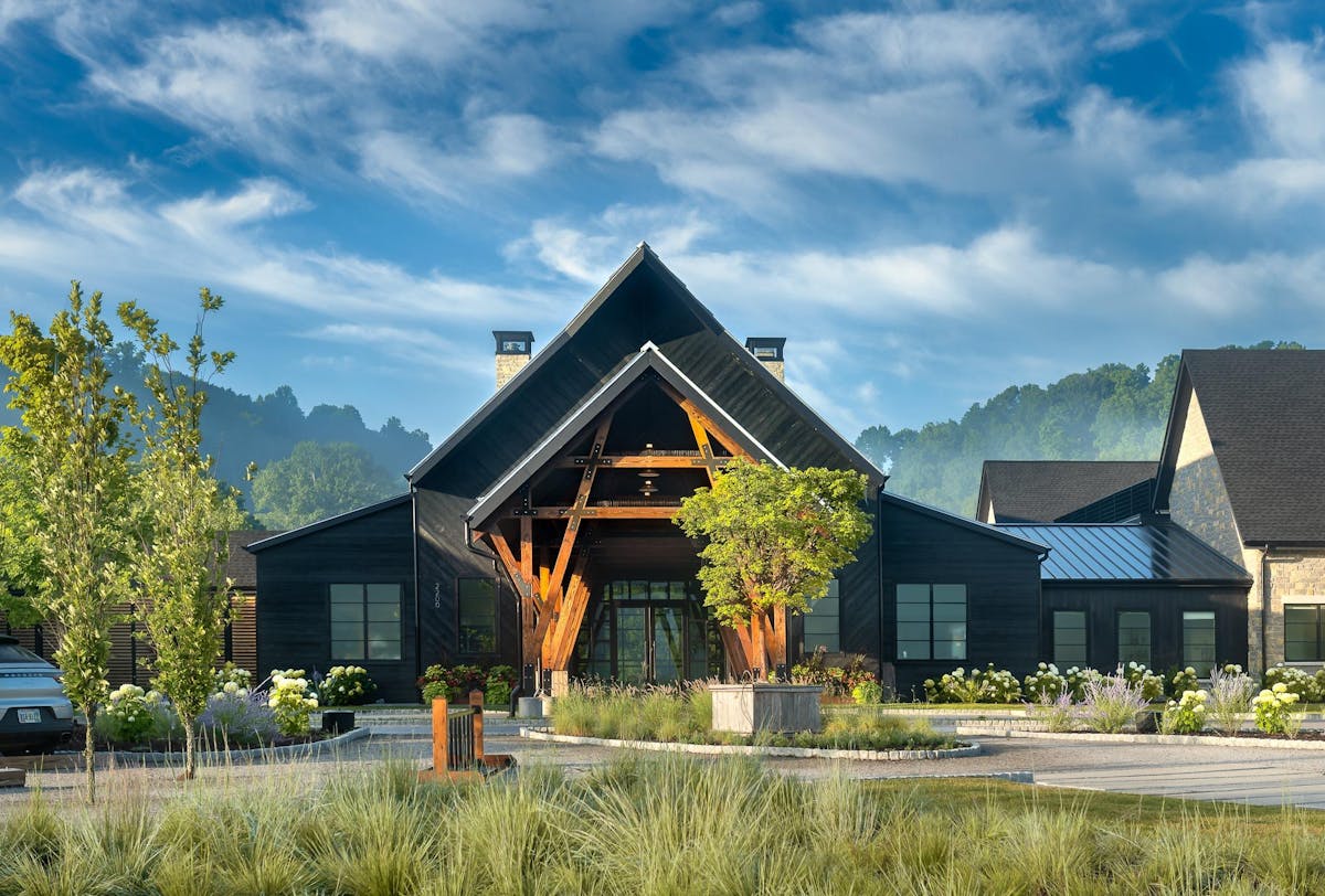 Southall Farm & Inn - Experiences - Franklin, TN | Tock