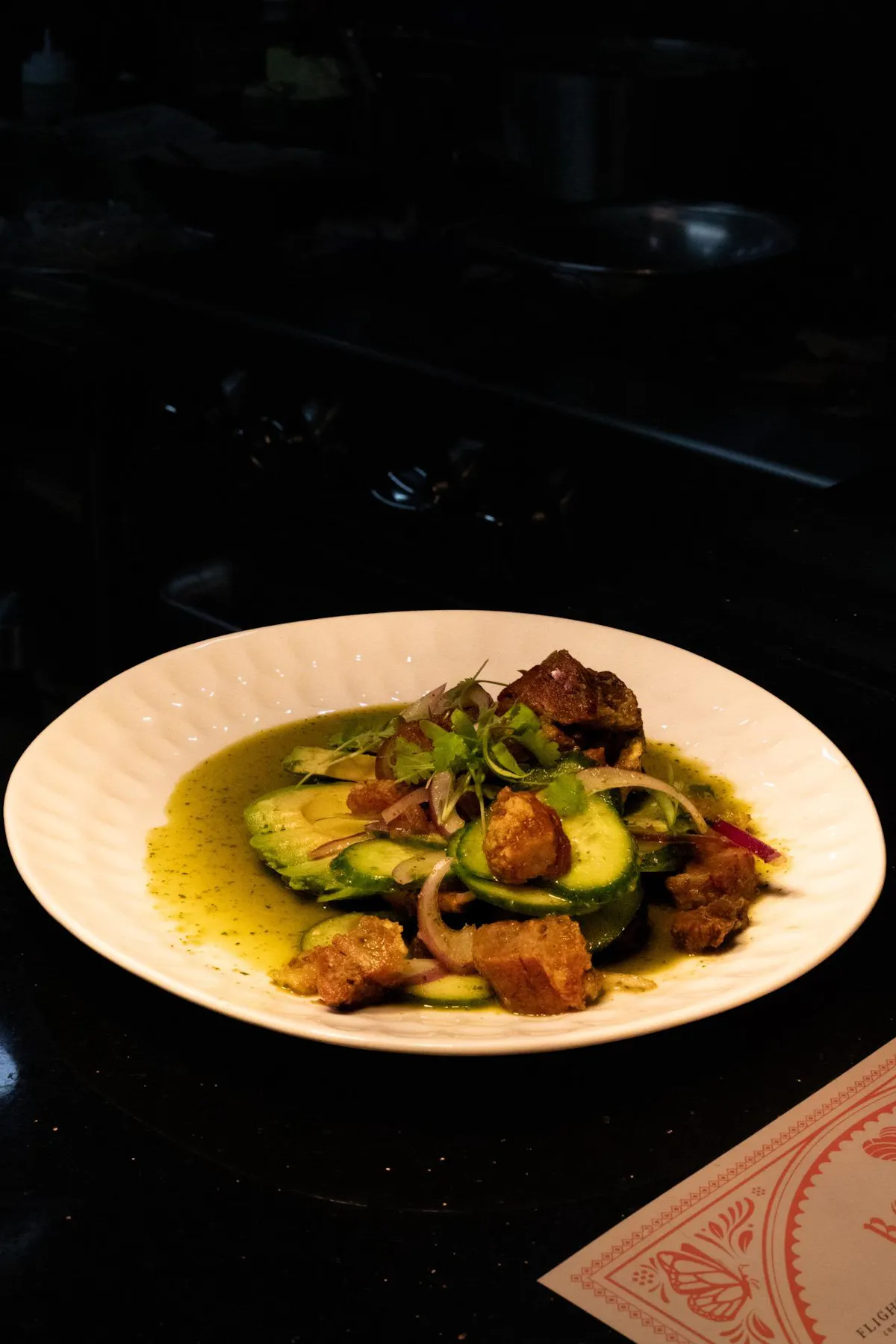 Con Amor Botanas y Tequila - Napa, CA | Tock
