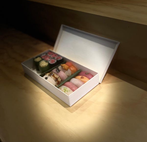 Yuhiro Sushi - Philadelphia, PA | Tock