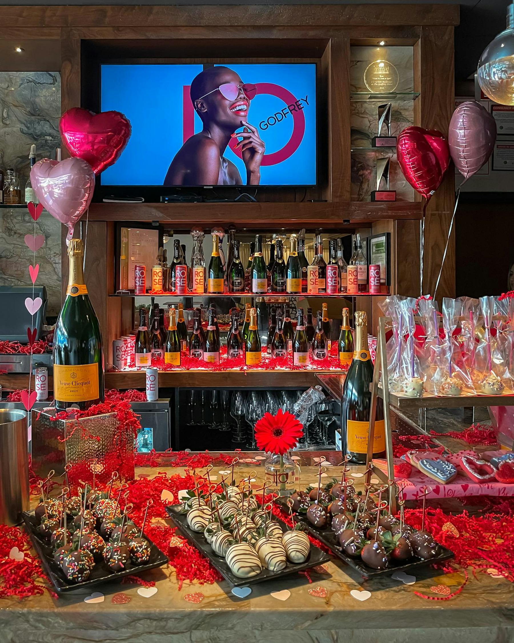 I|O Godfrey Roofscape Chicago - Chicago, IL | Tock