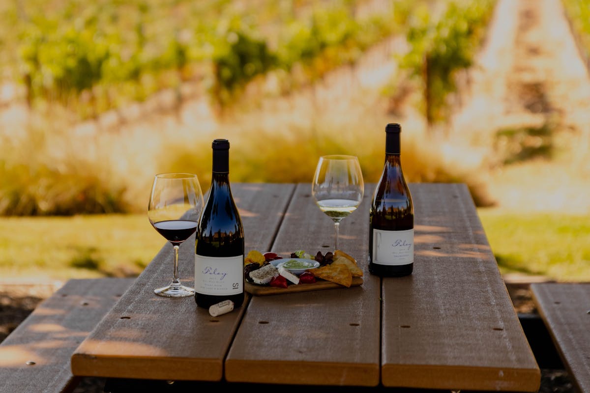 Foley Estates - Seated Wine Tasting at Foley Estates - Lompoc, CA | Tock