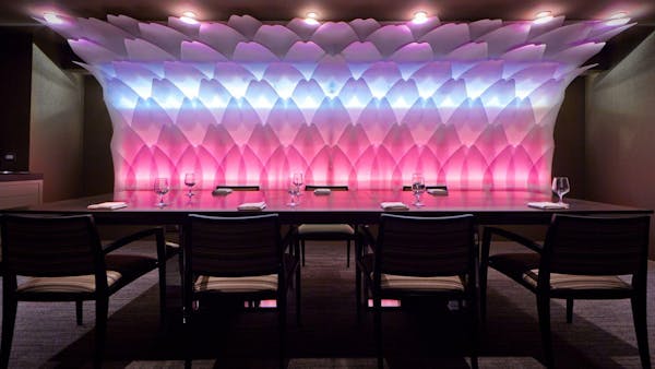 Next Restaurant - Chicago, IL | Tock