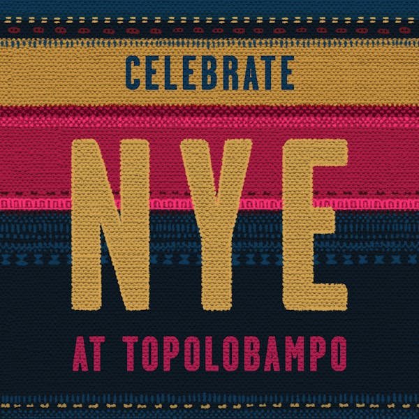 Topolobampo - Chicago, IL | Tock