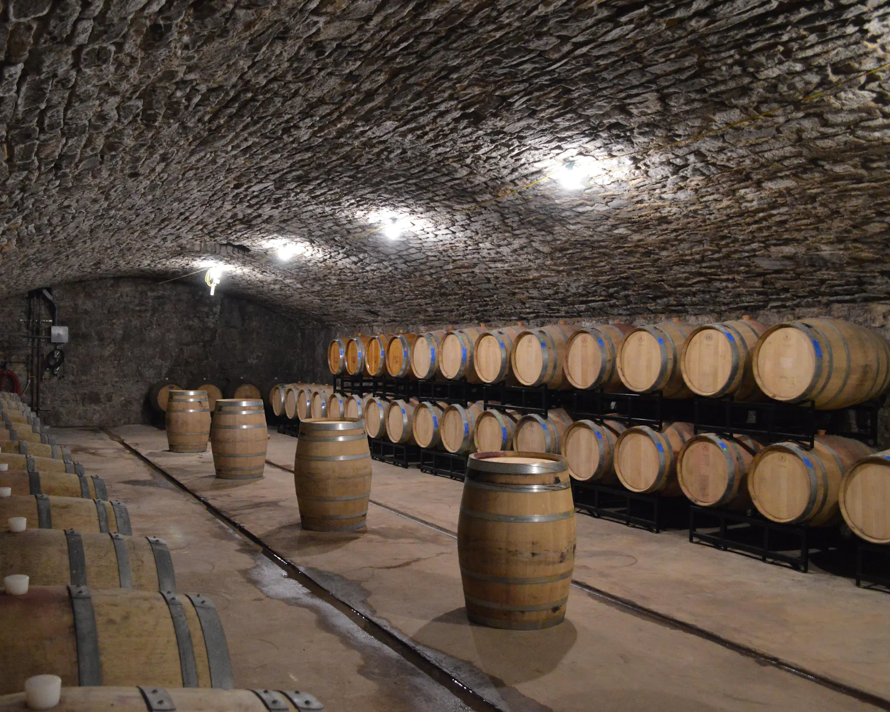 Gideon Owen Wine Company - Port Clinton, OH | Tock