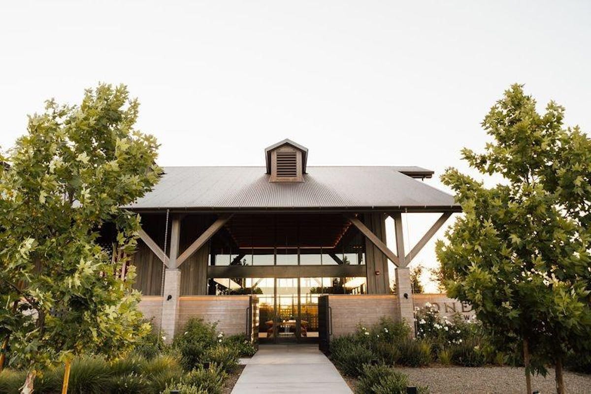 ONEHOPE Winery - Wine Tasting Experiences - Napa, CA | Tock