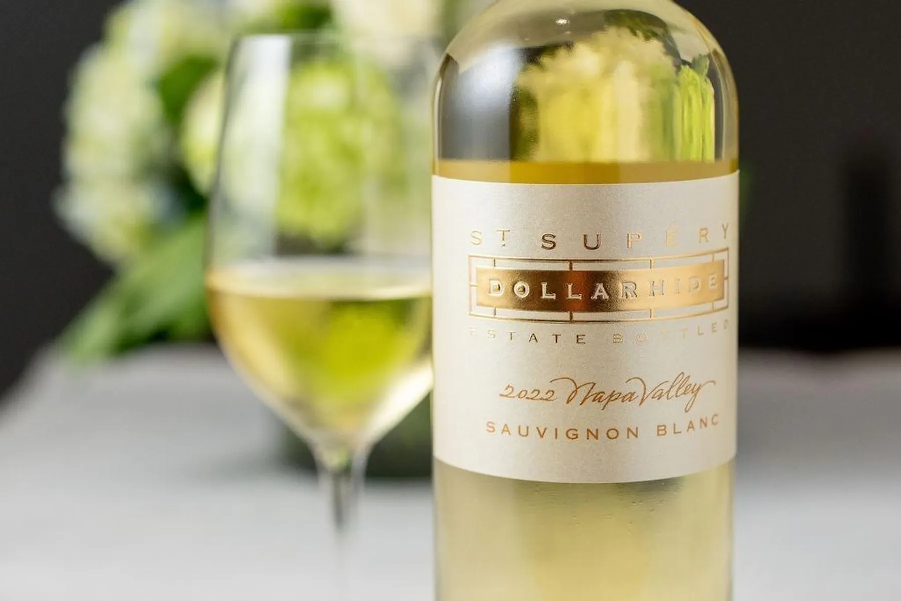 St. Supéry Estate Vineyards & Winery - Napa, CA | Tock