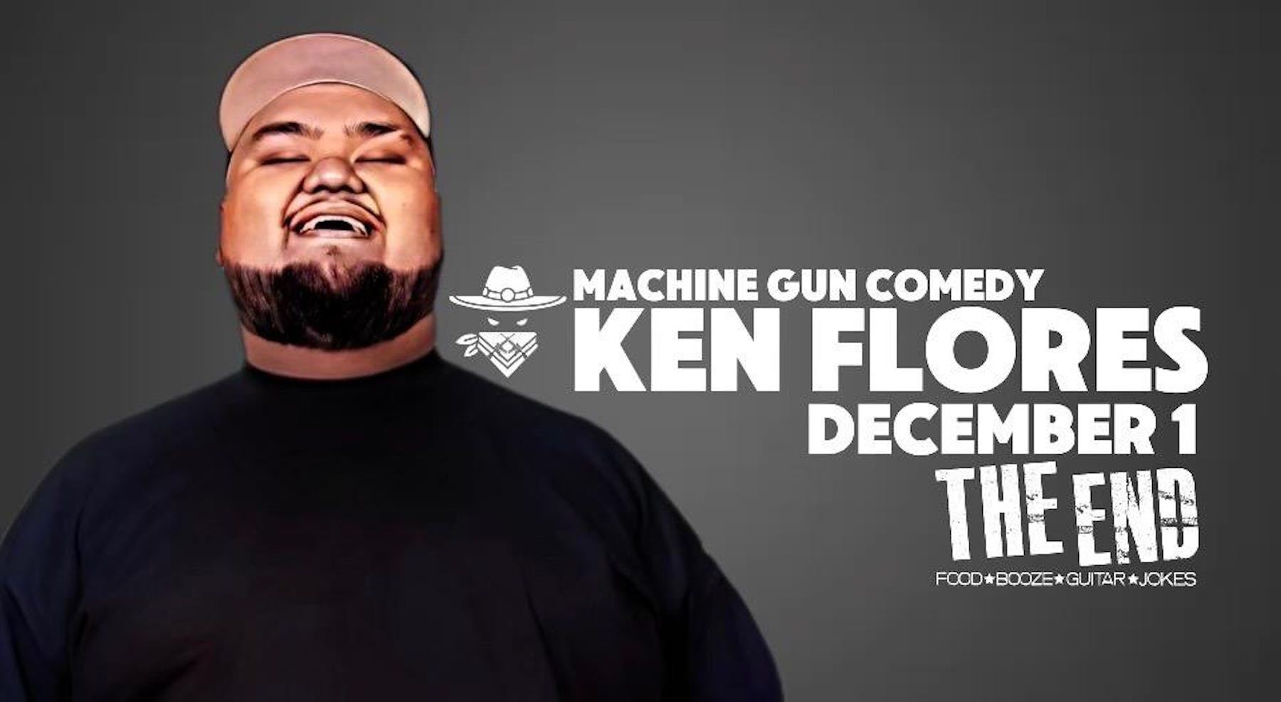 The End - Torrance, CA | Tock