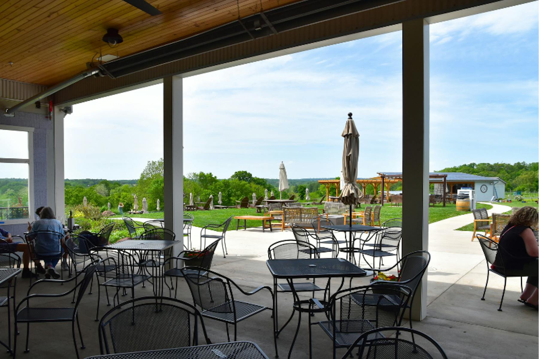 Windridge Vineyards - Darnestown, MD | Tock