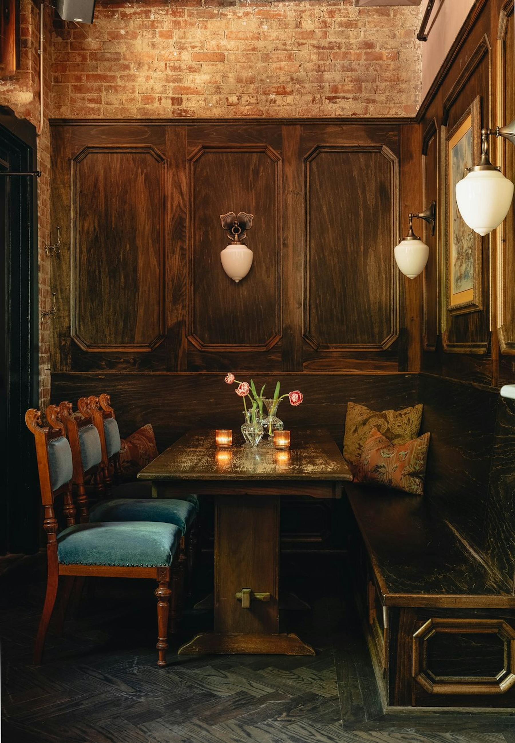 The Grales - Louisville, KY | Tock