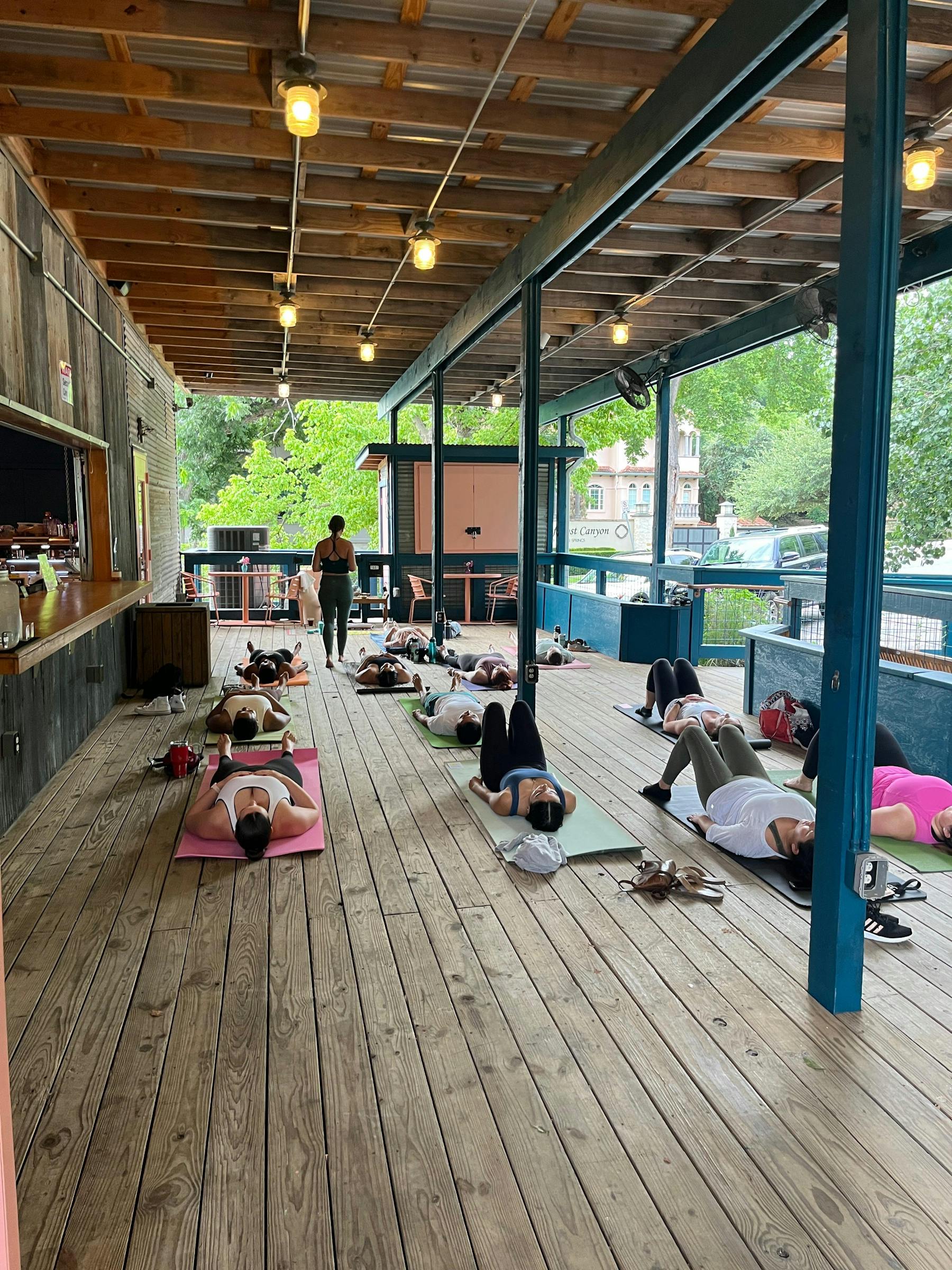 Wanderlust Wine Co. - West Austin - Austin, TX | Tock