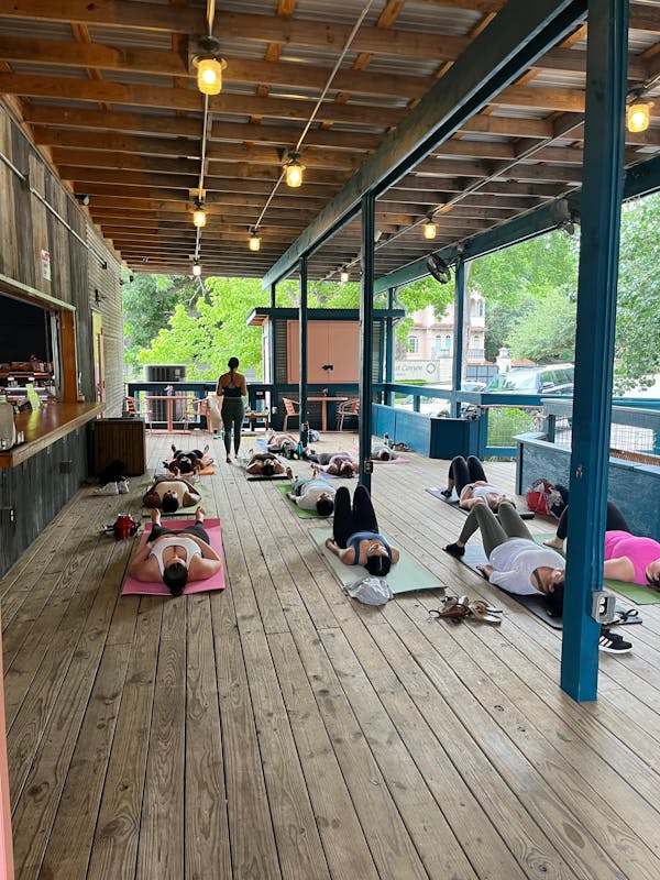 Wanderlust Wine Co. - West Austin - Austin, TX | Tock