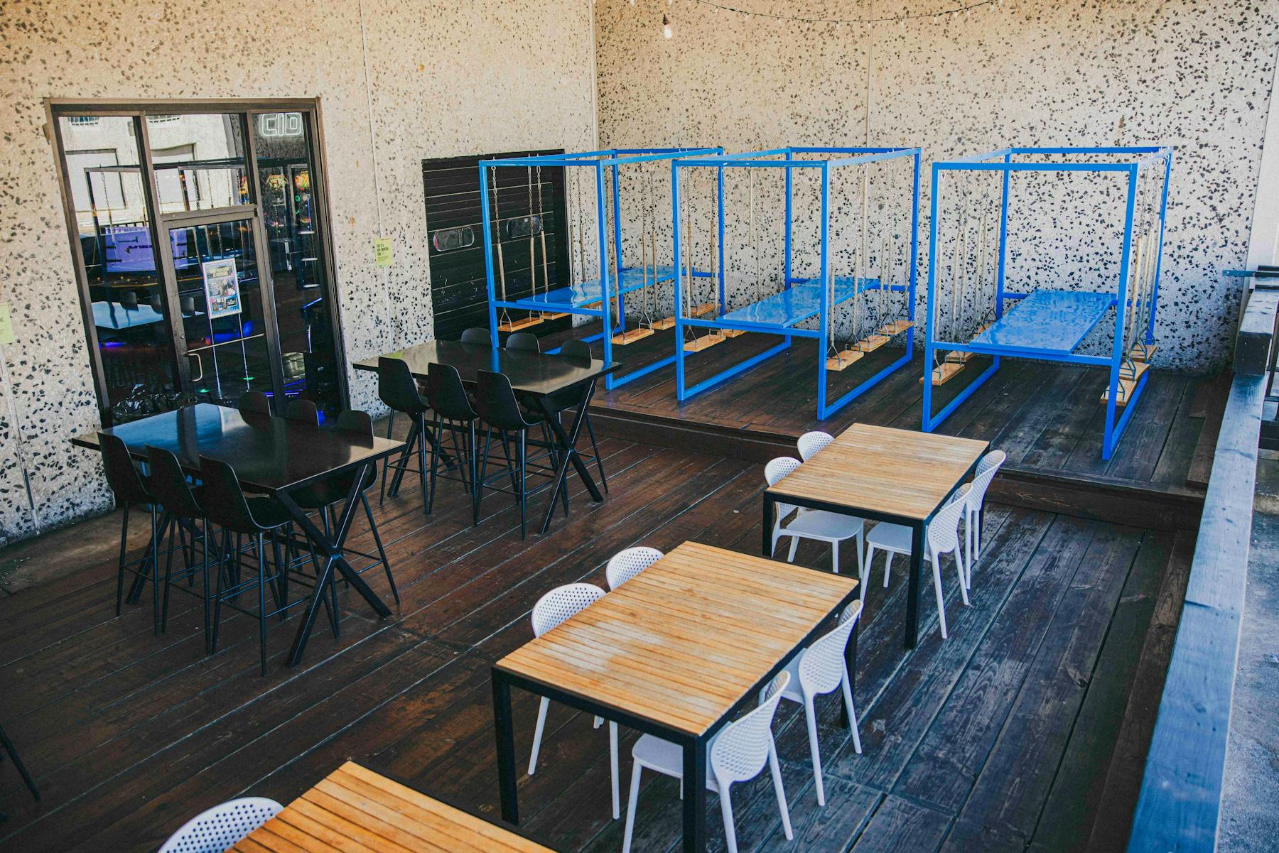 Cidercade Dallas - Table Reservation | Parties up to 12 - Dallas, TX | Tock