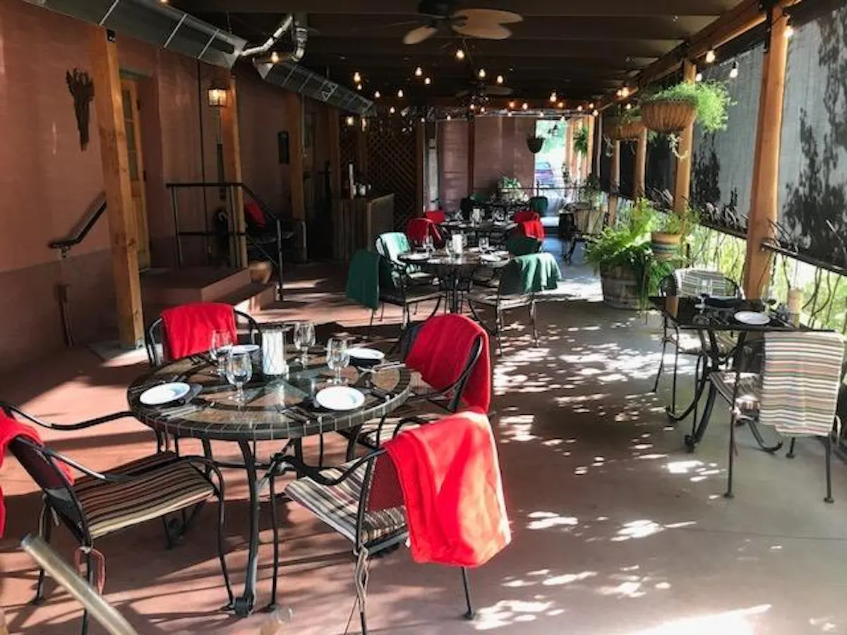 Desert Bistro - Moab, UT | Tock