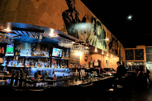 Cody's Restaurant & Bar - San Marcos - Main Dining Room Reservation ...