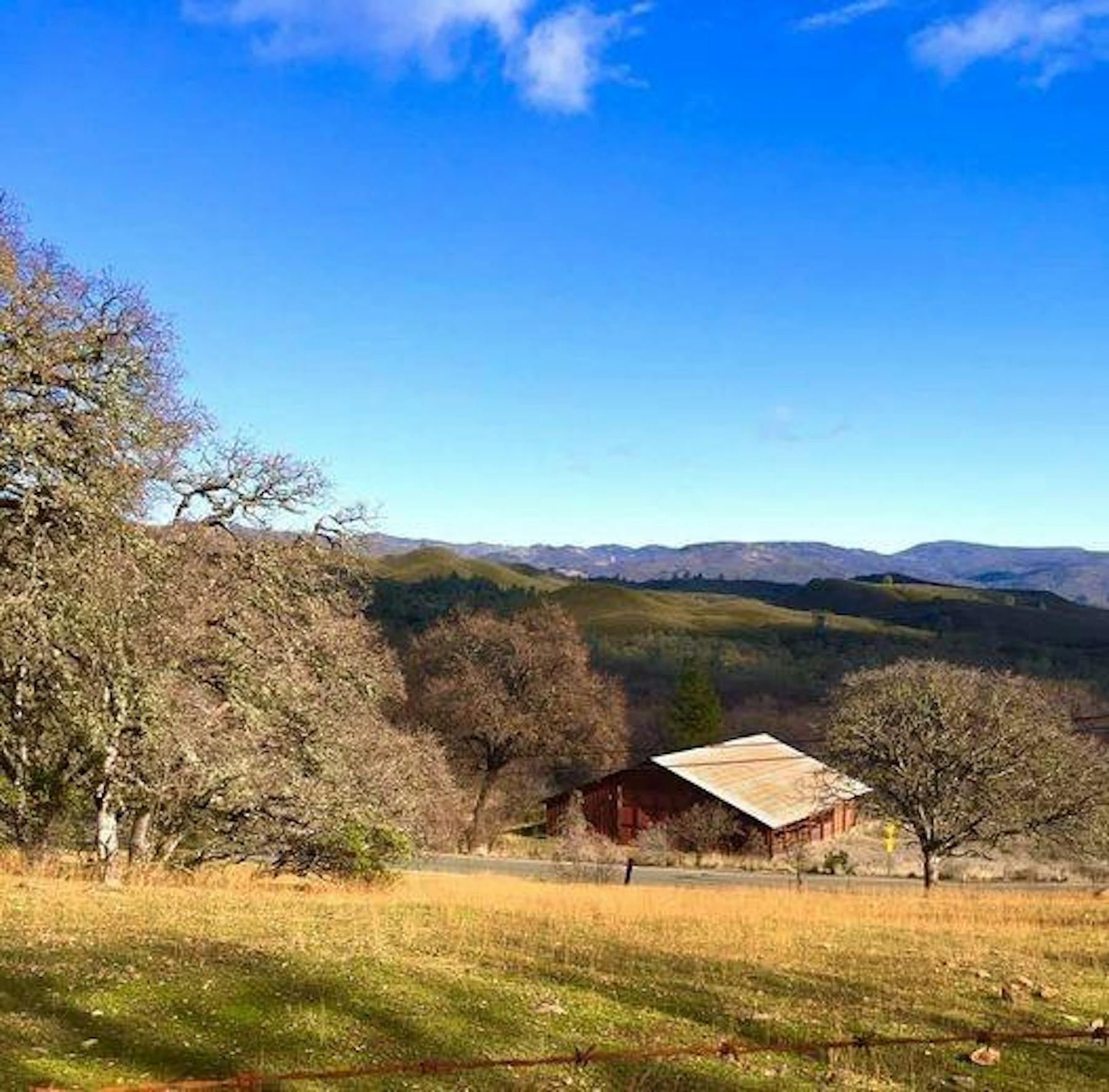 Six Sigma Ranch and Winery - Lower Lake, CA | Tock