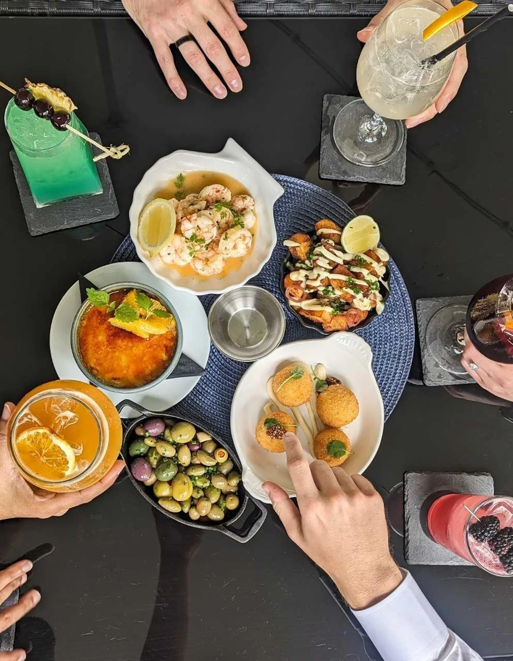 The Restaurant at The Bruce - Stratford, ON | Tock
