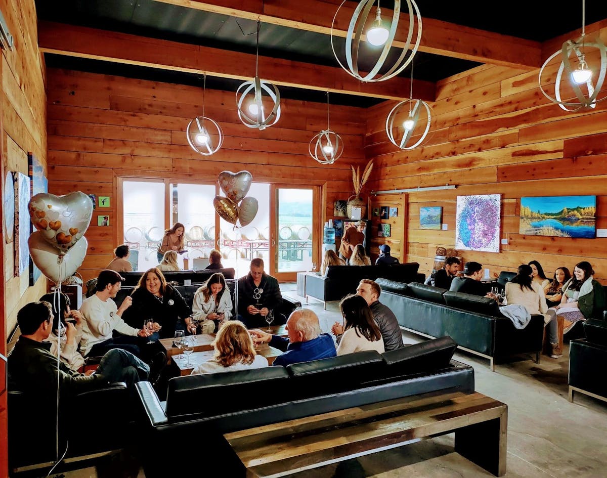 Darcie Kent Estate Winery - Livermore, CA | Tock