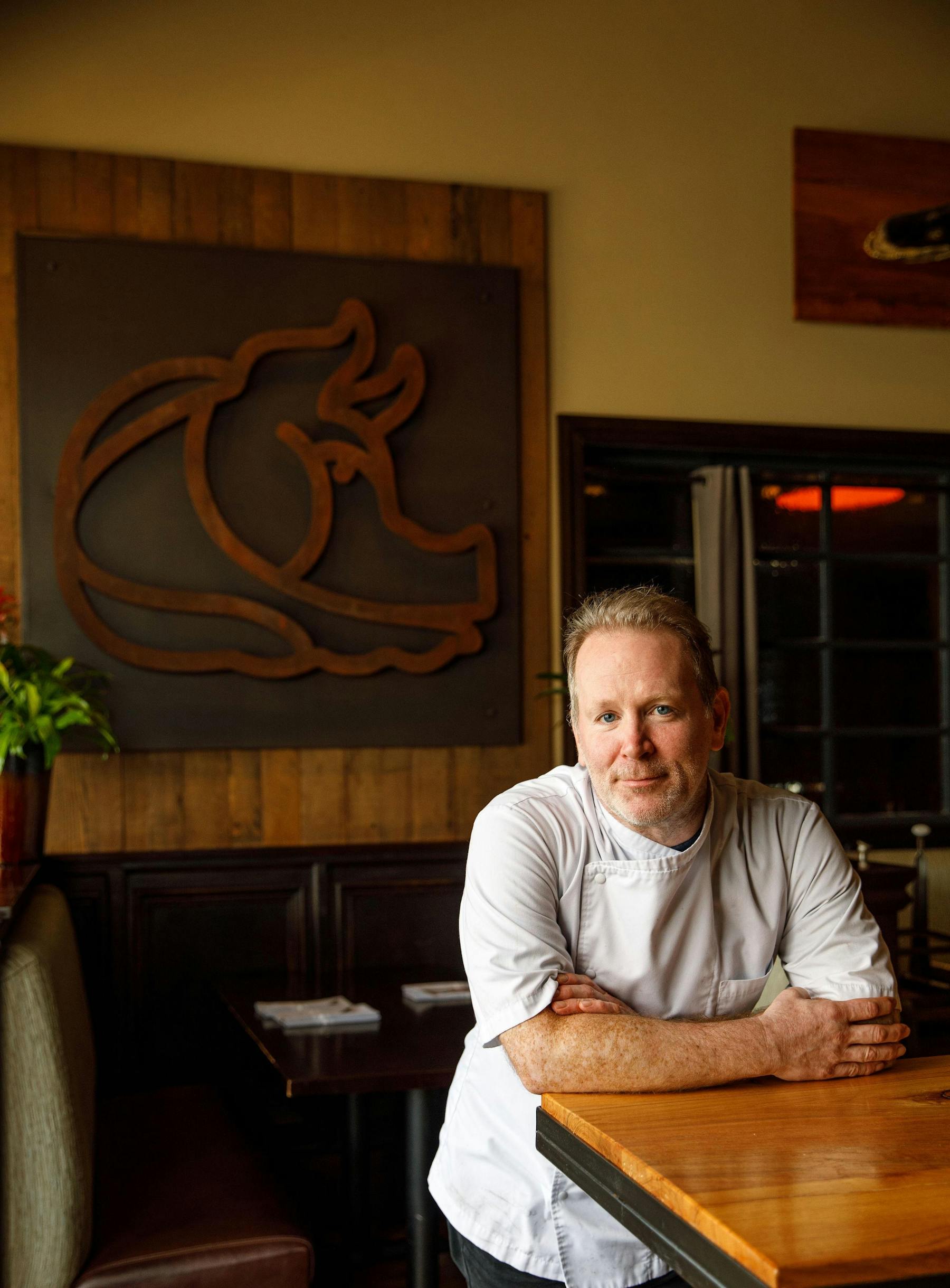 Foreigner Restaurant - Orlando, FL | Tock