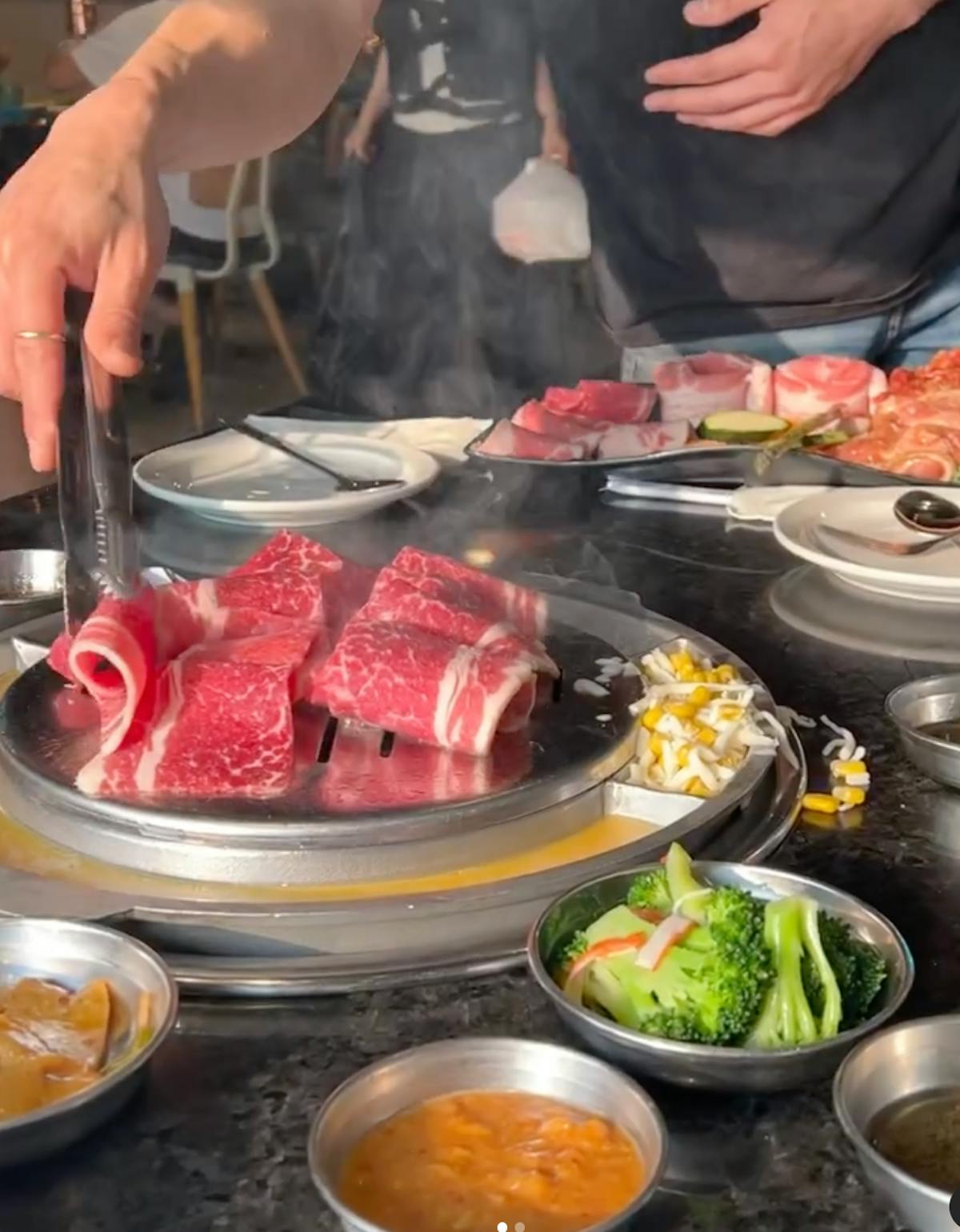 Kimchi Box Plus - Northville, MI | Tock