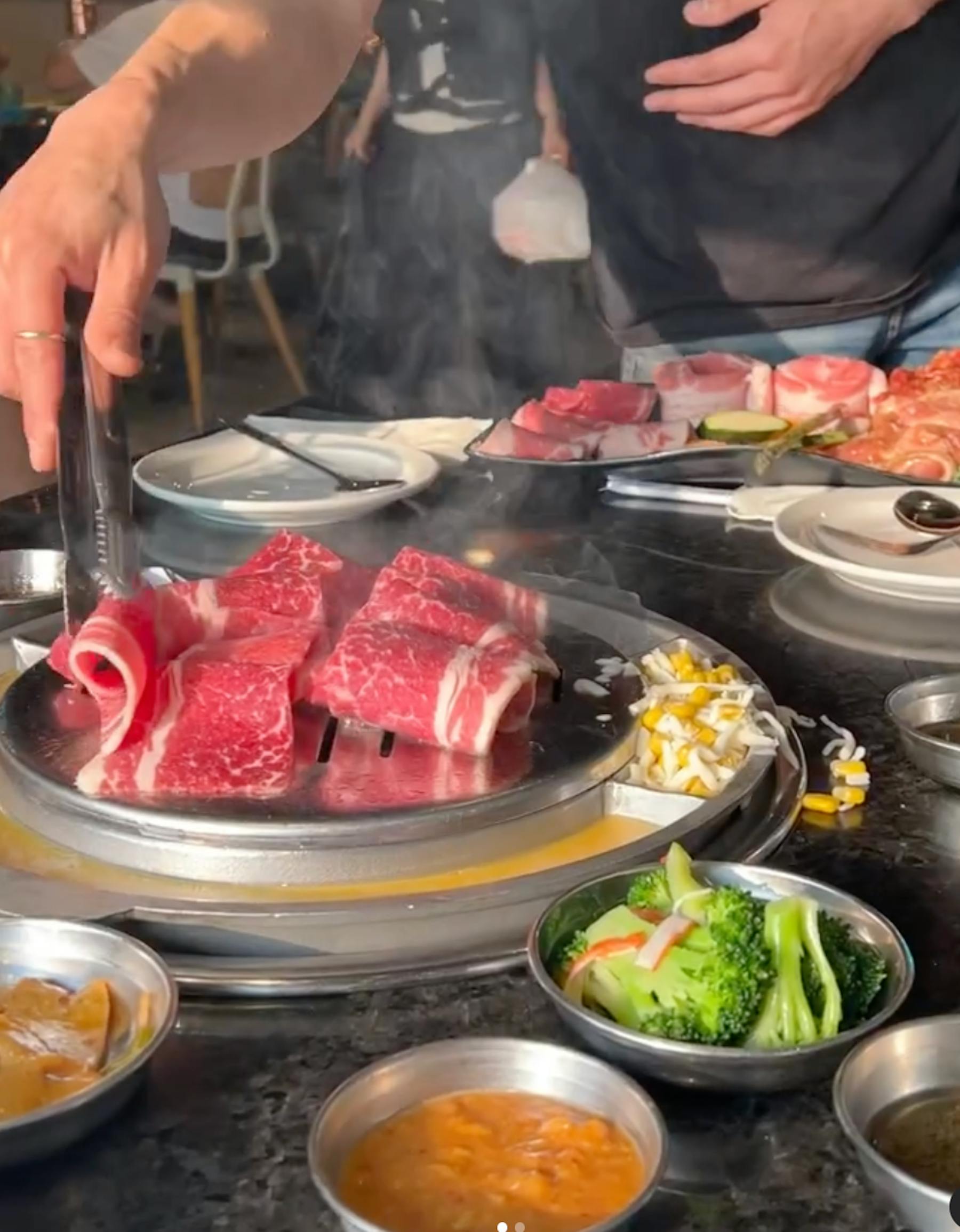 Kimchi Box Plus - Northville, MI | Tock