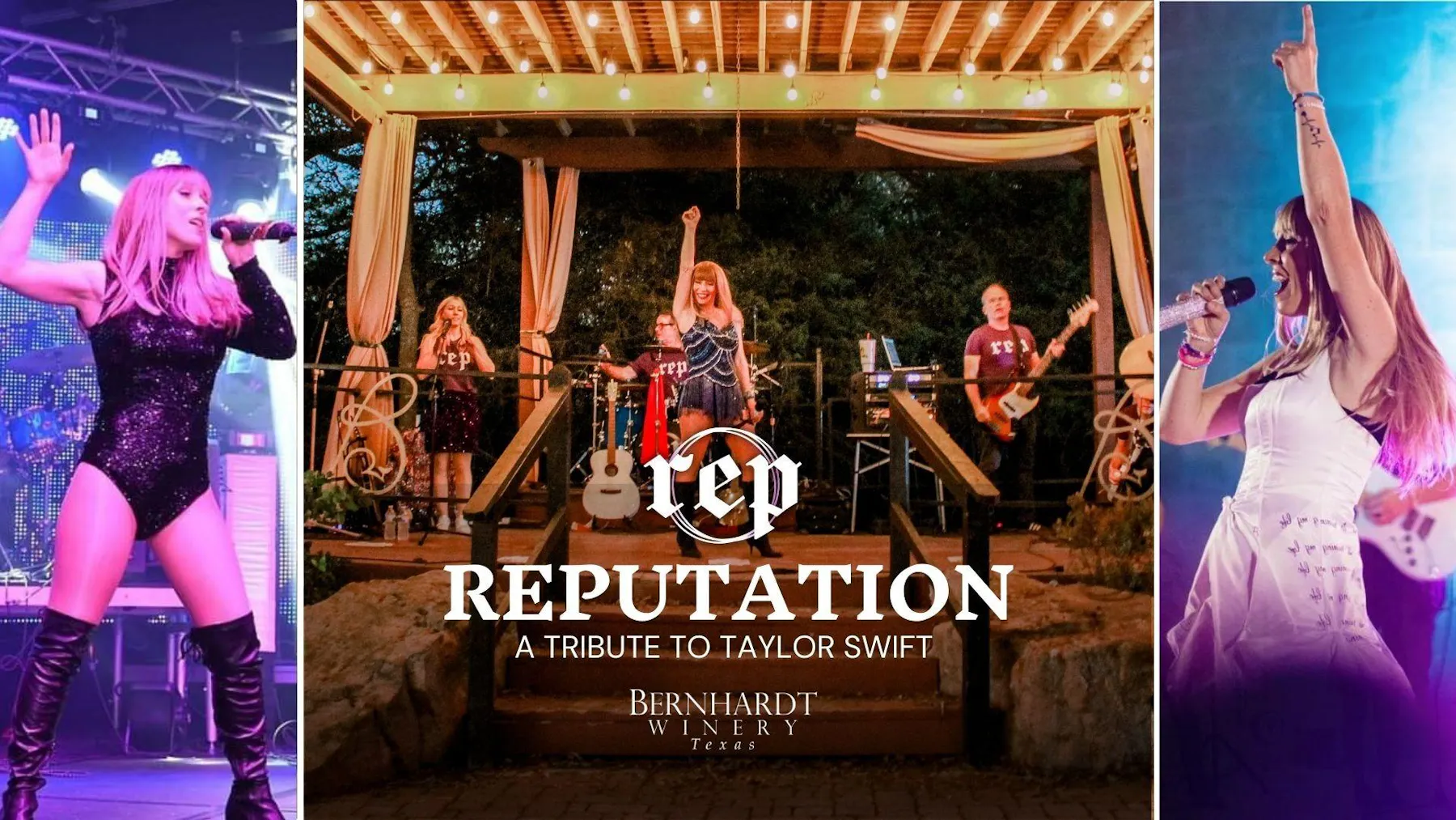 Bernhardt Winery - Plantersville, TX | Tock