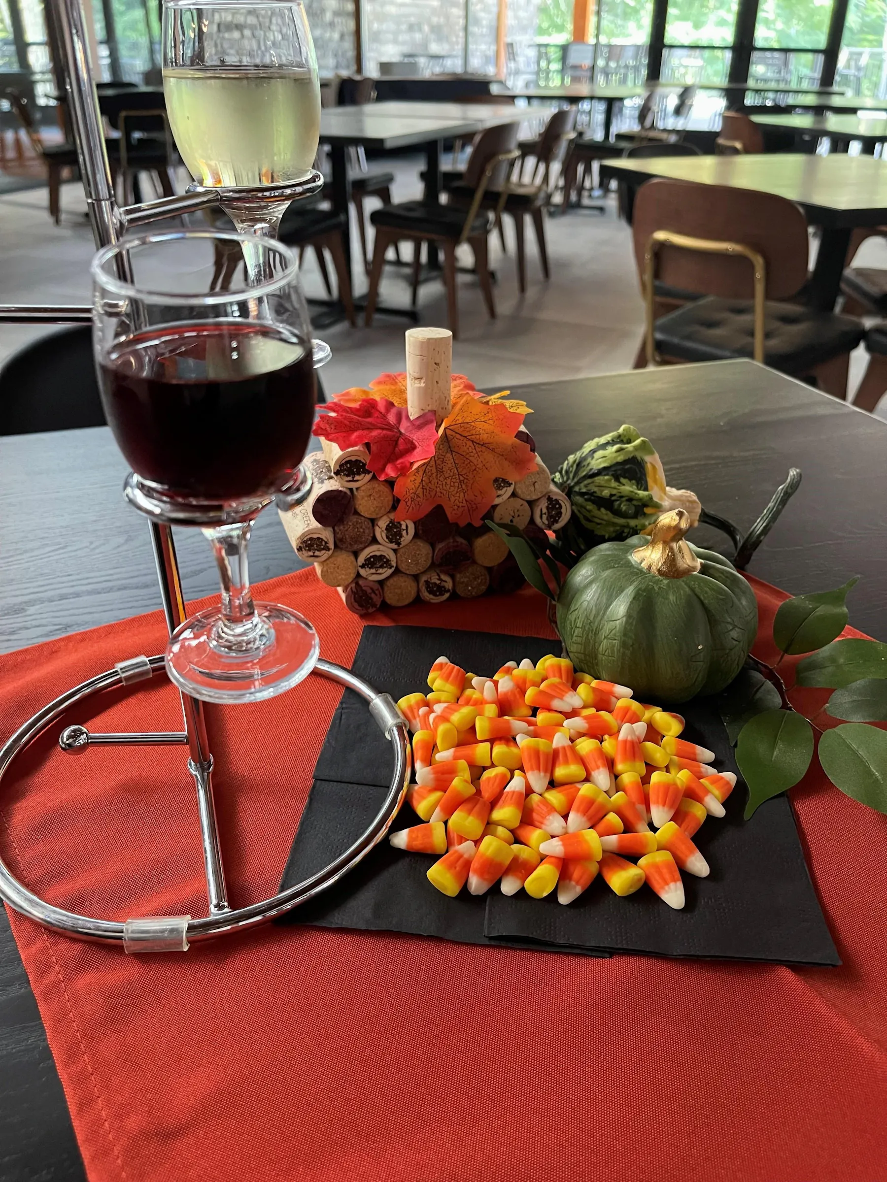 Shady Creek Winery - Michigan City, IN | Tock