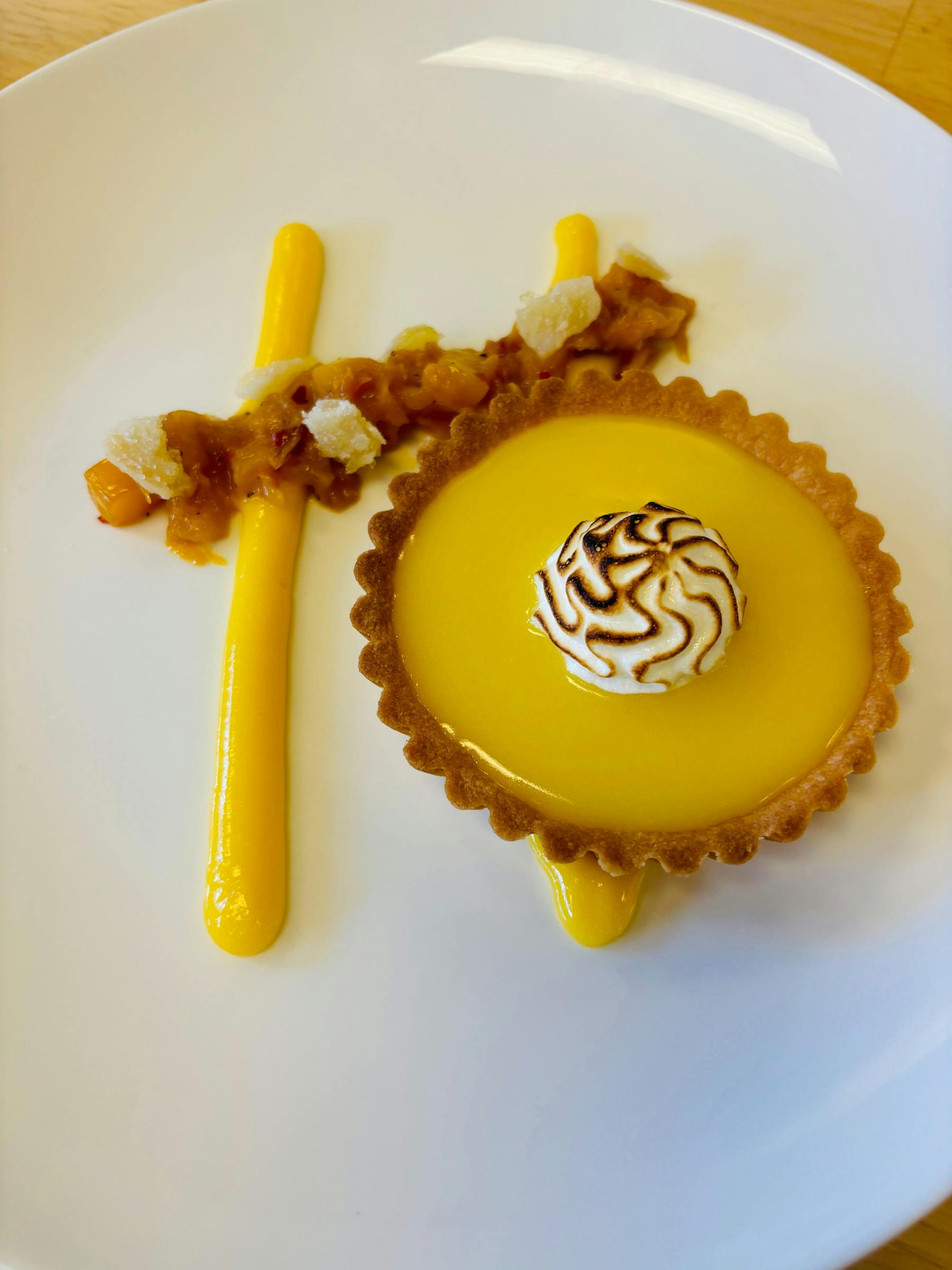 Elevation at Cascade Culinary Institute - Bend, OR | Tock