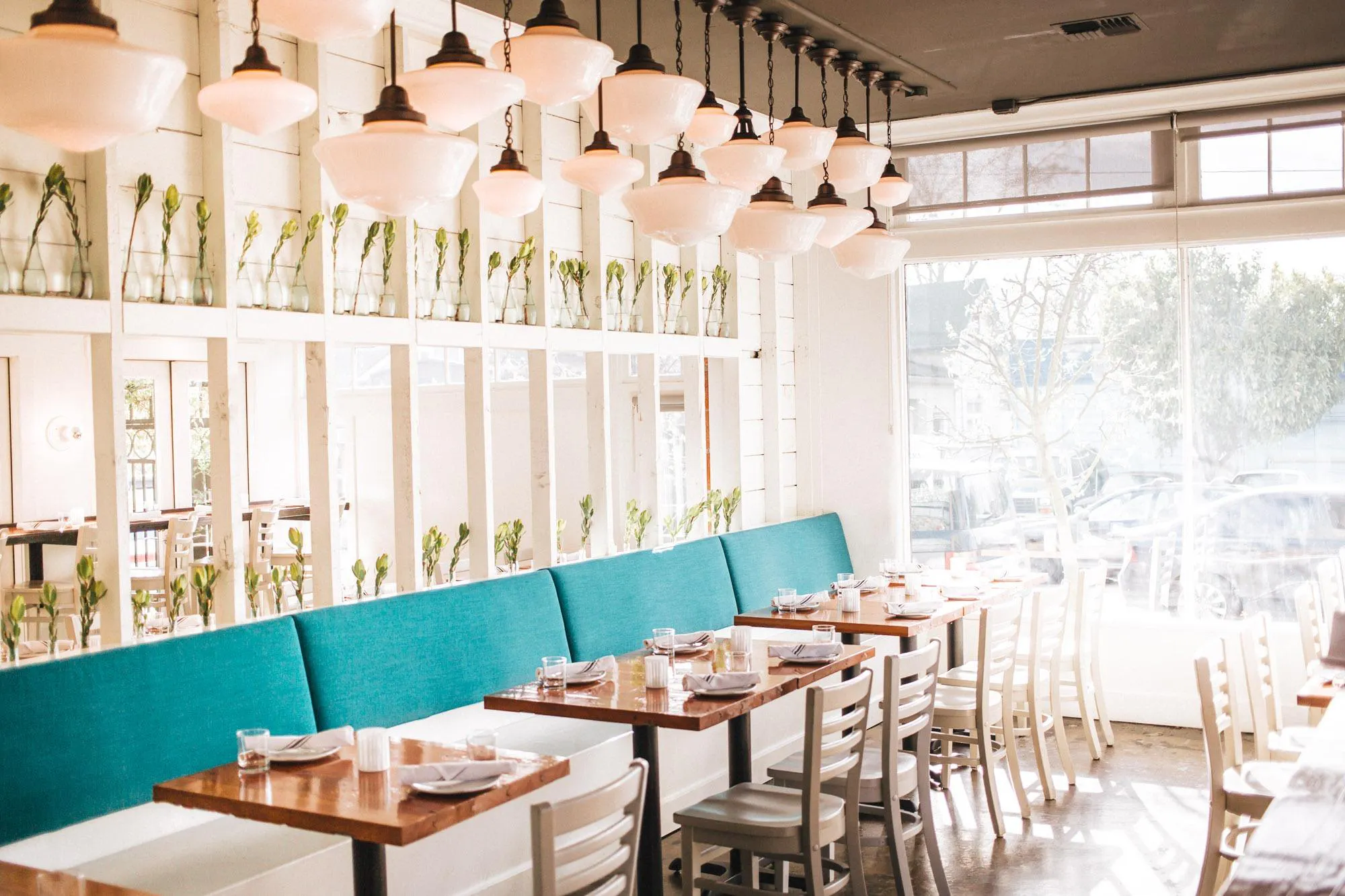 Brimmer & Heeltap - Seattle, WA | Tock