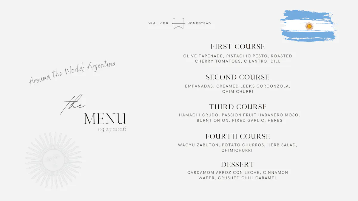 Walker Homestead Farm & Winery - Iowa City, IA | Tock