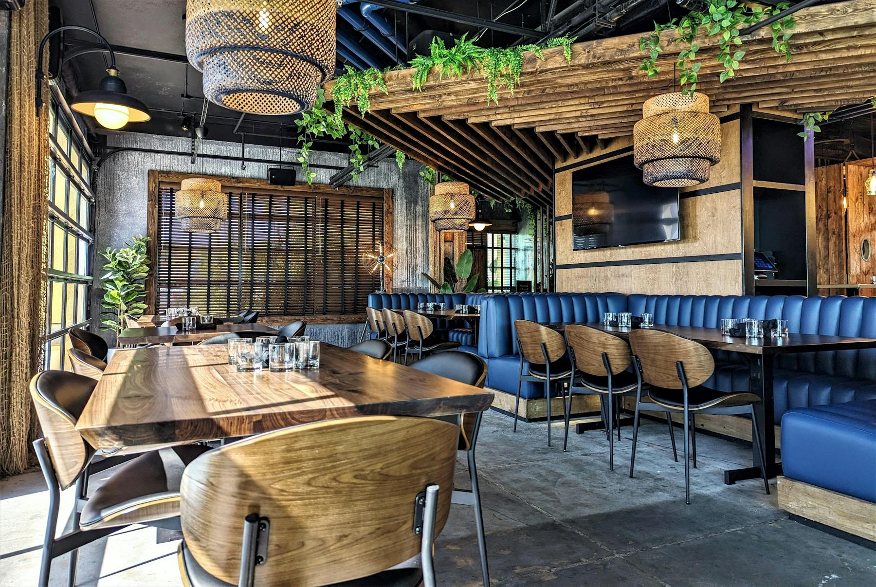 Mama Foo Foo - Daytona Beach, FL | Tock